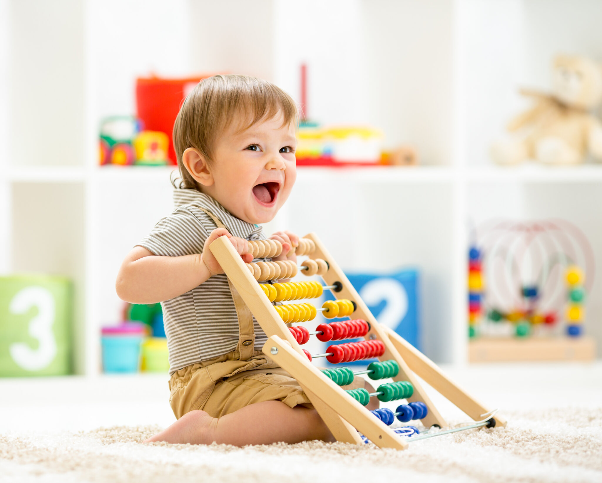 Early Learning - Blueprints - Break Barriers, Build Futures