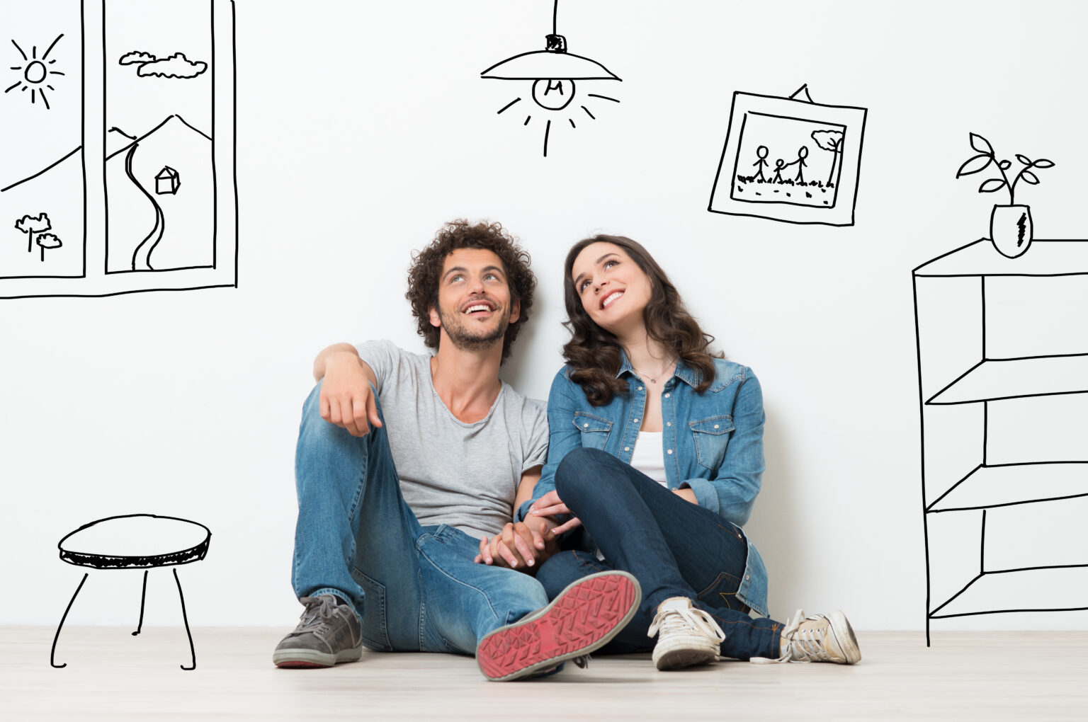 Building Futures - Blueprints - Break Barriers, Build Futures