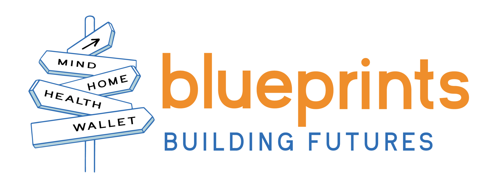 Services - Blueprints - Break Barriers, Build Futures