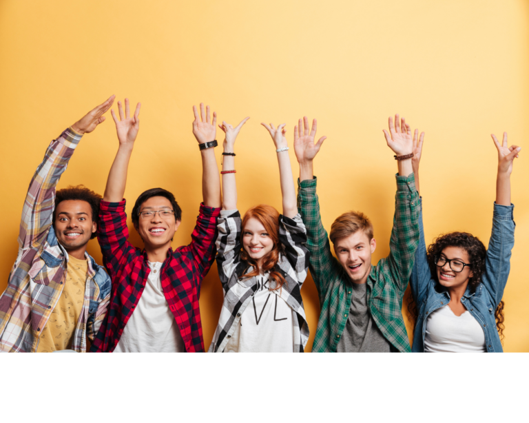 Connecting Children & Families - Blueprints - Break Barriers, Build Futures